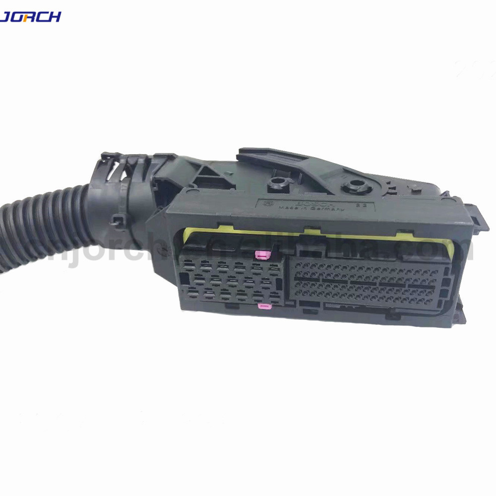 Buy 36 Pin Way Edc7 Ecu Connector Automotive Wiring Harness Socket ...