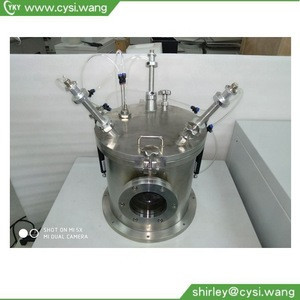 Buy 500w Dc Plasma Magnetron Sputtering Power Supply With Optional ...