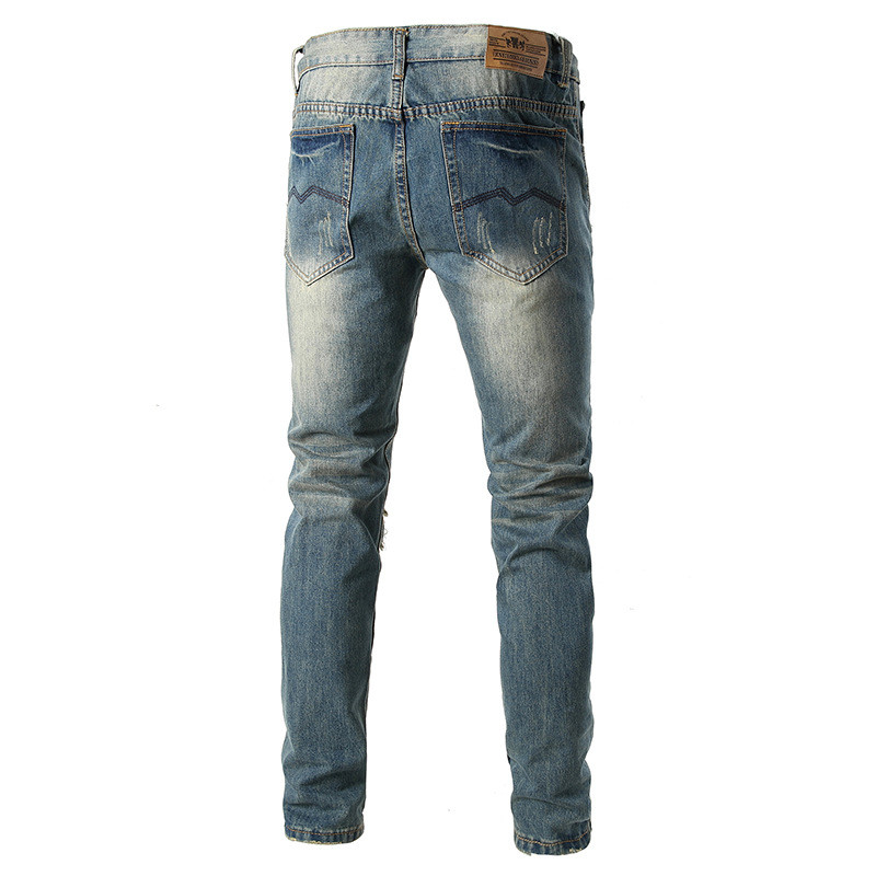 Buy 5043 Wholesale Men Jean Pants Price,fashion Jean Pent New Style ...