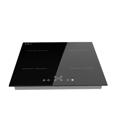 Buy 6800w Induction Cooker Ventilation System 220v Induction Range ...