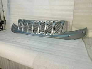 Buy 68109866aa 68213198aa Front Grille Insert For Jeep Compass 2011 ...