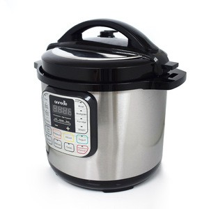 Buy 7-in-1 Multi-use Programmable Pressure Cooker from Shenzhen Subada ...