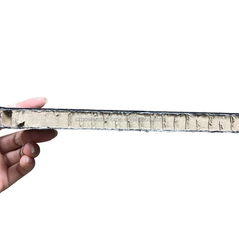 Buy 8-30mm Automotive Interior Panels Hc Paper Honeycomb Is Used For ...