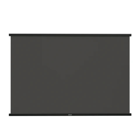 Buy 92 Inch Anti Light Wall Mounted Projection Screen Home Decor 16:9 ...