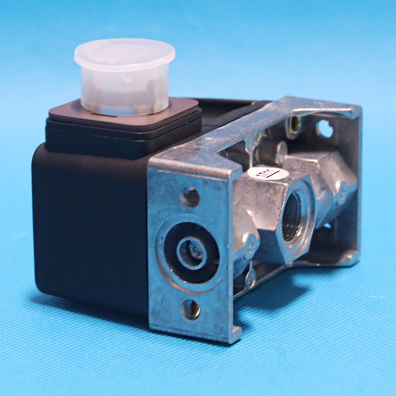Buy Adjustable Gas Pressure Switch from Shanghai Yan Controlled ...