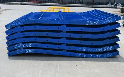 Buy Adjustable Steel Formwork For Structural Columns from Beijing Aoyu ...