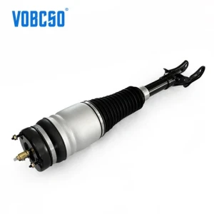 Buy Air Suspension Spring For Jeep Grand Cherokee Left Front Air Shock ...