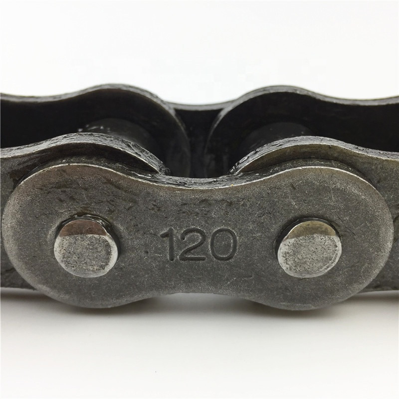 Buy Ansi 120 Roller Chain Parts from Guizhou GZG Transmission Co ...
