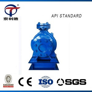 Buy Api Astm Ansi Horizontal Centrifugal Petrochemical Acid Hot Crude ...