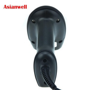Buy Asianwell Good Performance Android 2d Qr Code Pos Barcode Scanner ...