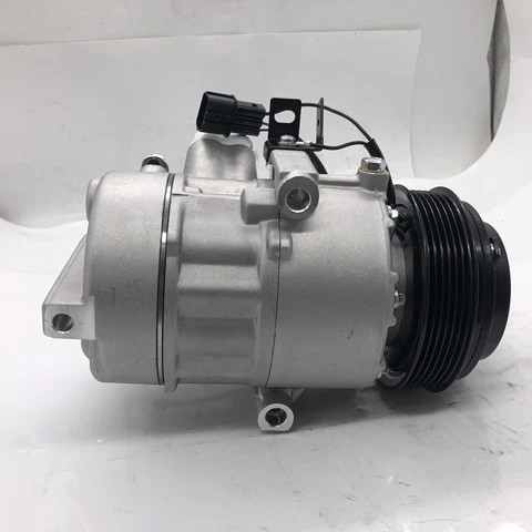 Buy Auto Ac Compressor Cooling Pump 977012s000 For Hyundai Tucson 2.0 ...
