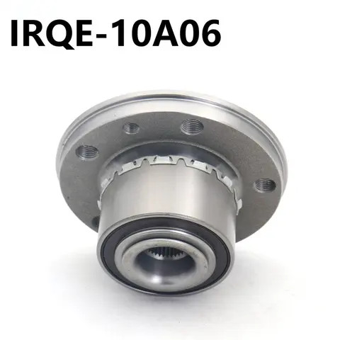 Buy Auto Parts Wheel Bearing Hub Assembly 7h0 498 611 For Touareg 2003 ...