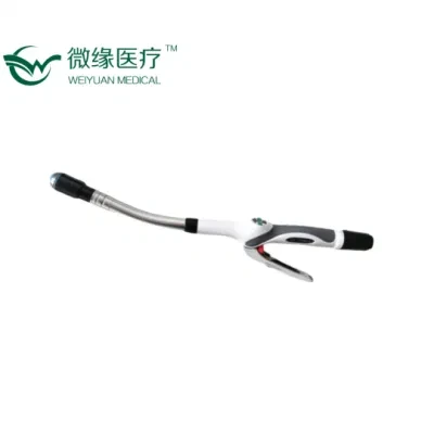 Buy Basic Instruments Of Surgery Disposable Pph Stapler Hemorrhoid ...