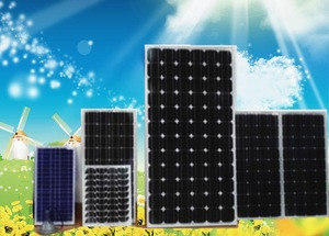 Buy Best Photovoltaic Crystalline Solar Cell, Solar Panel Raw Material ...