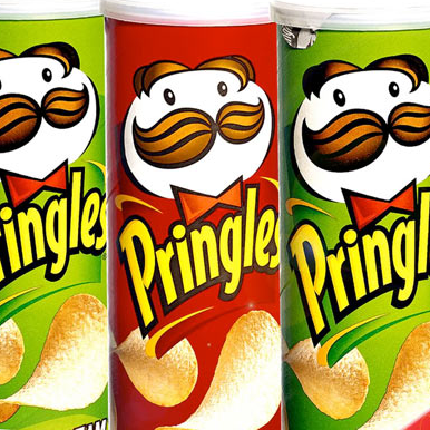 Buy Best Pringles Potato Chips For Sale from All Supplies, Belgium ...