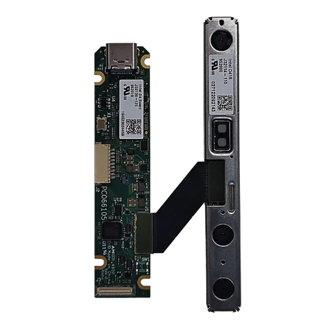 Buy Best Selling Somatosensory Depth Camera D415 High-speed Depth ...