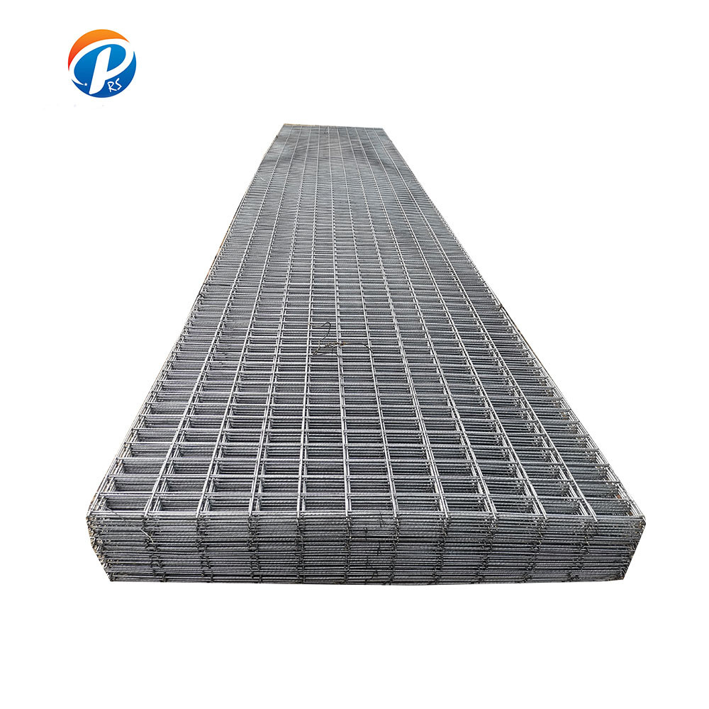 Buy Bs Standard Reinforcing Steel Wire Mesh/ Concrete Reinforced Steel ...
