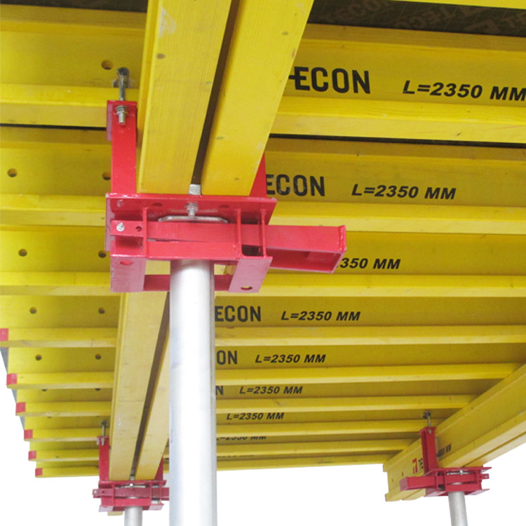 Buy Building Wall Slab Table Formwork System Concrete Formwork from ...