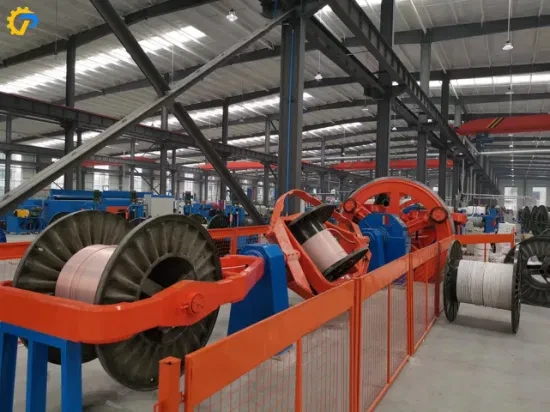 Buy Bvv Auto Equipment Underground Electrical Power Wire Cable Making ...