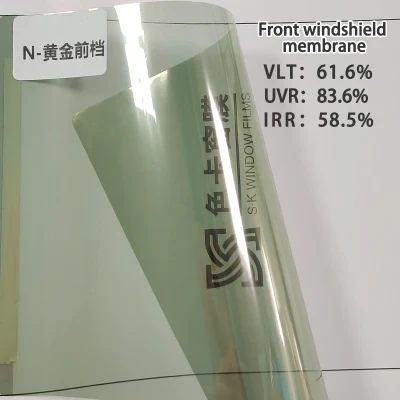 Buy Car Film Thermal Insulation Car Film Solar Car Film Mirror ...