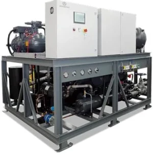 Buy Cascade Ultra-low Temperature Unit (-80 ~-100 Degree) from Suzhou ...