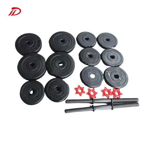 Buy Cement Adjustable Variable 50 Kg 13kg Free Weights Commercial Gym ...