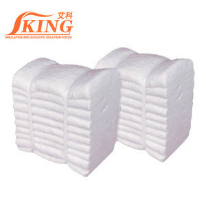 Buy Ceramic Fiber Wool Msds Refractory Ceramic Fiber from Tianjin Iking ...