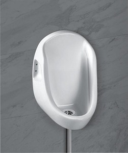 Buy Ceramics Half Stall Urinal Mini from MARK CERAMICS, India ...