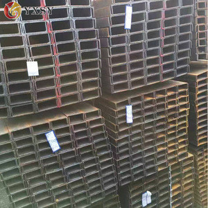 Buy Channel Iron Sizes U Channel Steel Sizes For Import from Hebei Yan ...