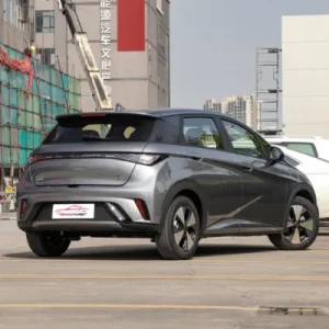 Buy Cheap Chinese Electric Car China 4 Wheel Cheap New Energy Pure ...