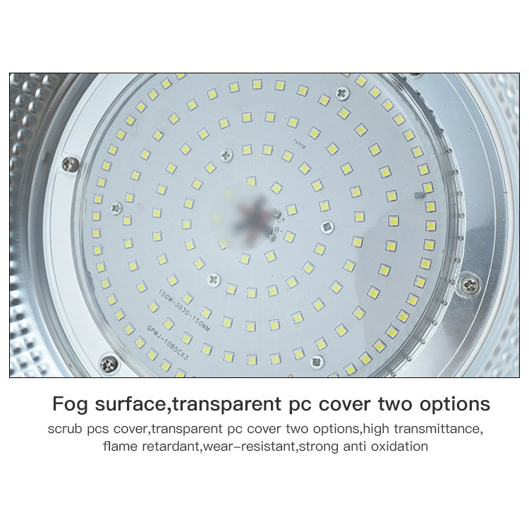 Buy Cheap Shenzhen Dimmable 36000lm 5000k 50w 125w 180w 200w 500w Ufo ...