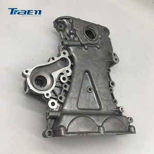 Buy Chevrolet Enjoy Wuling Confero S Wholesale Engine Oil Pump from ...