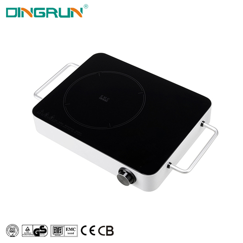 Buy China Good Kitchen Appliances Cooking Stove 2200w Table 1 Burner ...