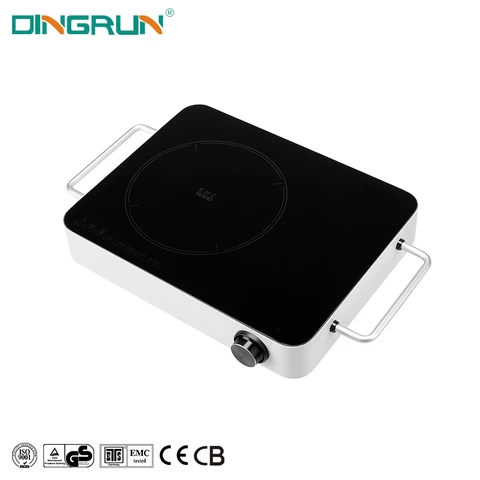 Buy China Good Kitchen Appliances Cooking Stove 2200w Table 1 Burner ...