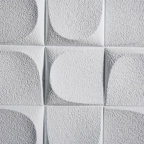 Buy China Wholesale Waterproof 3d Exterior Wall Cladding Stone Look ...