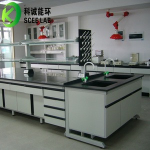 Buy Classroom Lab Equipment, Chemistry/physical/biologic Lab Bench from ...