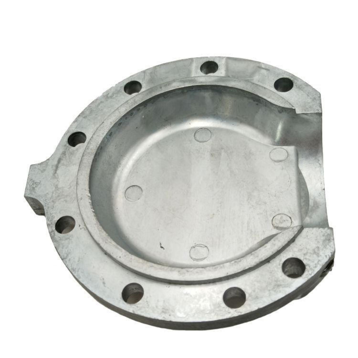 Buy Combine Harvester Knife Guard Finger Casting And Fabrication Farm ...