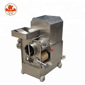 Buy Commercial Fish, Crab Deboner Machine To Remove Fish Bones, Skin ...