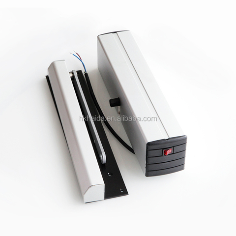Buy Commercial Remote Control Automatic Swing Door Operator For Max ...
