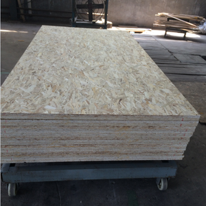 Buy Construction Grade Osb / Osb2 / Osb3/osb Plates from Shouguang ...