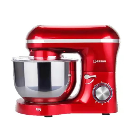 Buy Cook Mixer And Kneading Machine 6.5l from Guangzhou Kingchoose ...