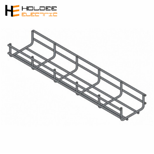 Buy Corrosion Resistance Hdg Grid Cable Tray/ Cold Galvanizing Wire ...