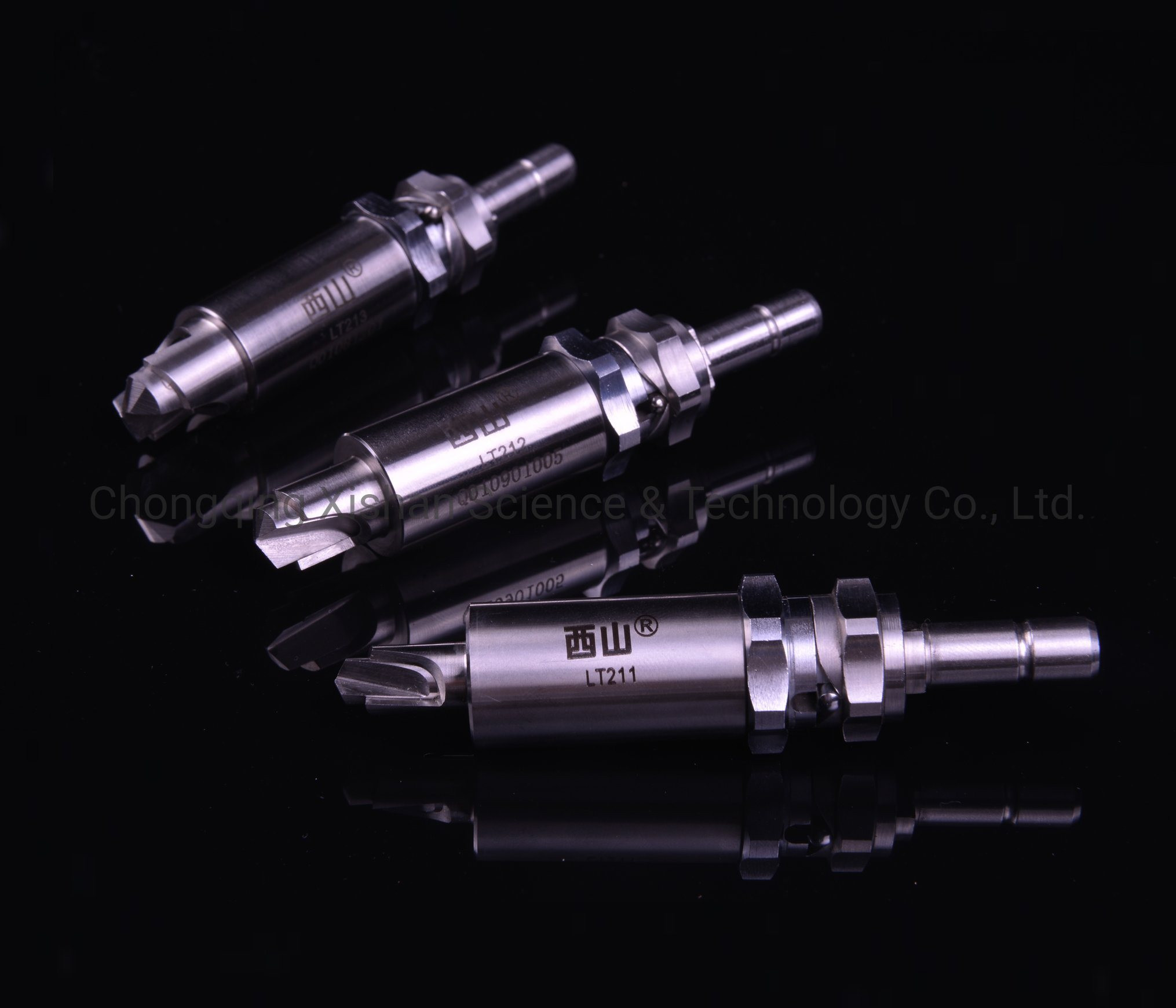 Buy Cranial Drill Surgical Power Device Reusable Perforator Consumables ...