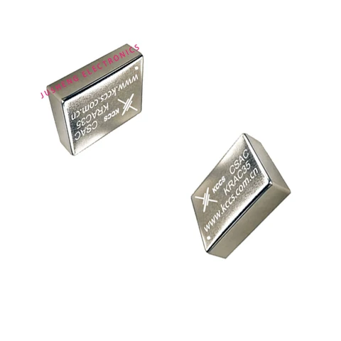Buy Csac - Chip-scale Atomic Clock 24.576mhz - Krac35 Crystal ...