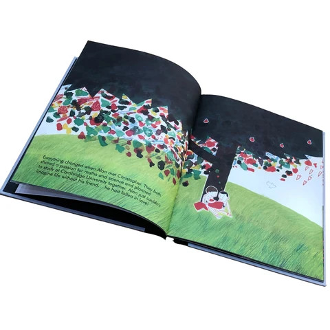 Buy Custom Brochures Illustrations Booklets Catalogue Information ...