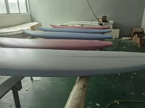 Buy Customized Eps Short Board Outdoor Water Paddleboard Hard Standup ...