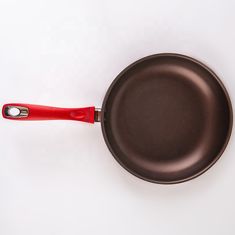 Buy Customized Logo Frying Pan Gift Set Non-stick Frying Pan Set ...