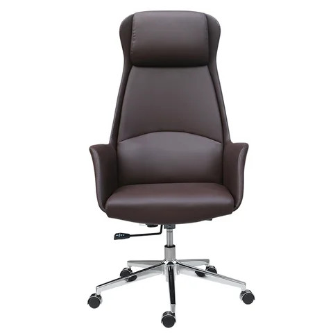 Buy Customized Luxury Swivel Revolving Ergonomic Manager Office Chair ...