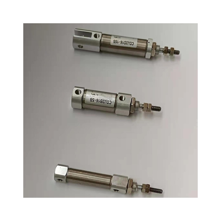 Buy Customized Single Acting Adjustable Pneumatic Mini Hydrolic ...