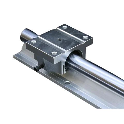 Buy Cylindrical Linear Guide Rail With Linear Guide Tbr-c16 Tbr-c20 Tbr ...